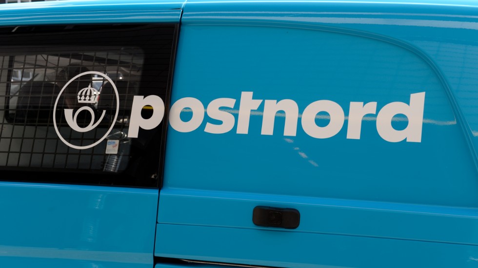 Postnord: "Vi har en ypperlig service skulle jag säga"