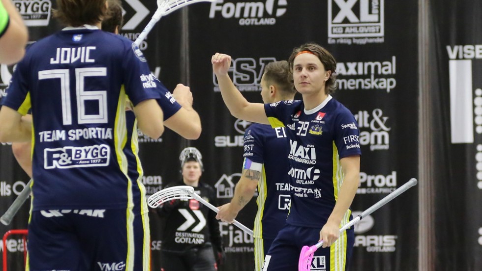 Två tunga avbräck inför lördagskvällens rivalmöte
