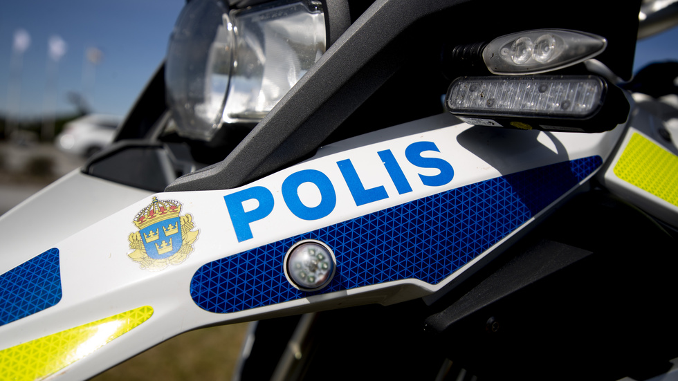 INSÄNDARE: Ring inte polisen – våra händer är bakbundna