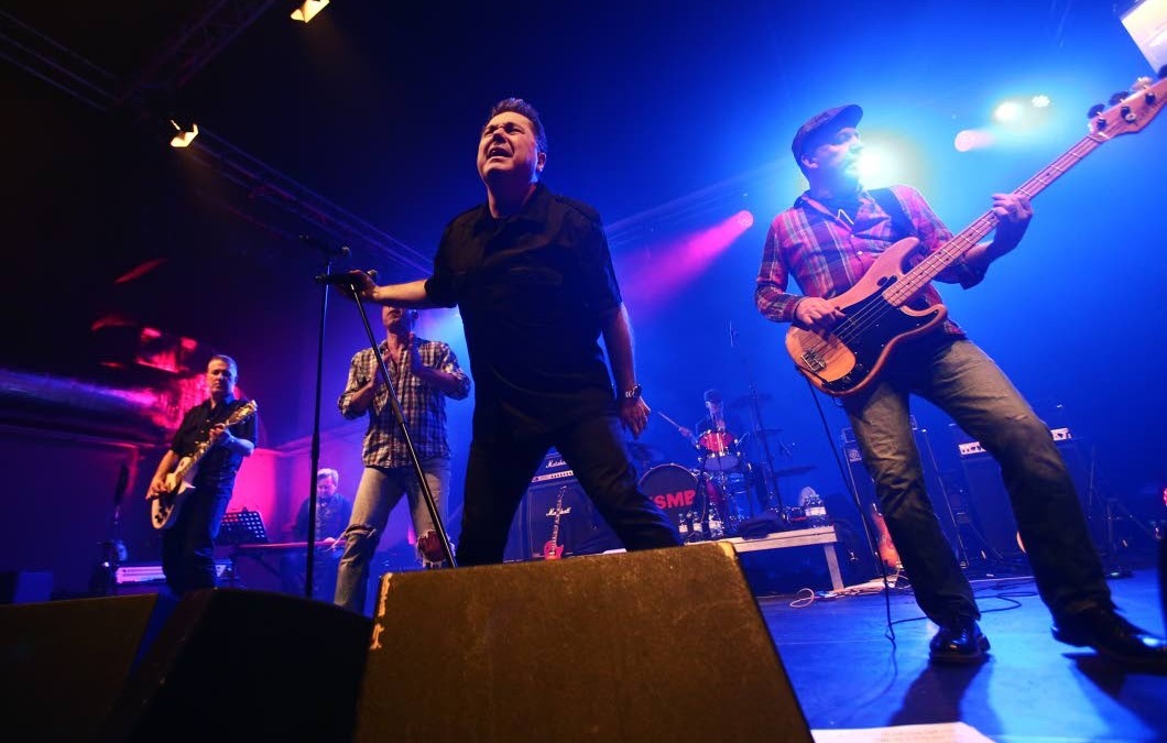 KSMB kommer till länet: ”Uppgörelse med vår falskhet”