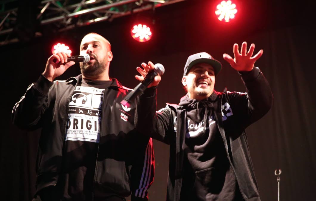 Labyrint till Uppsala på förlängd turné