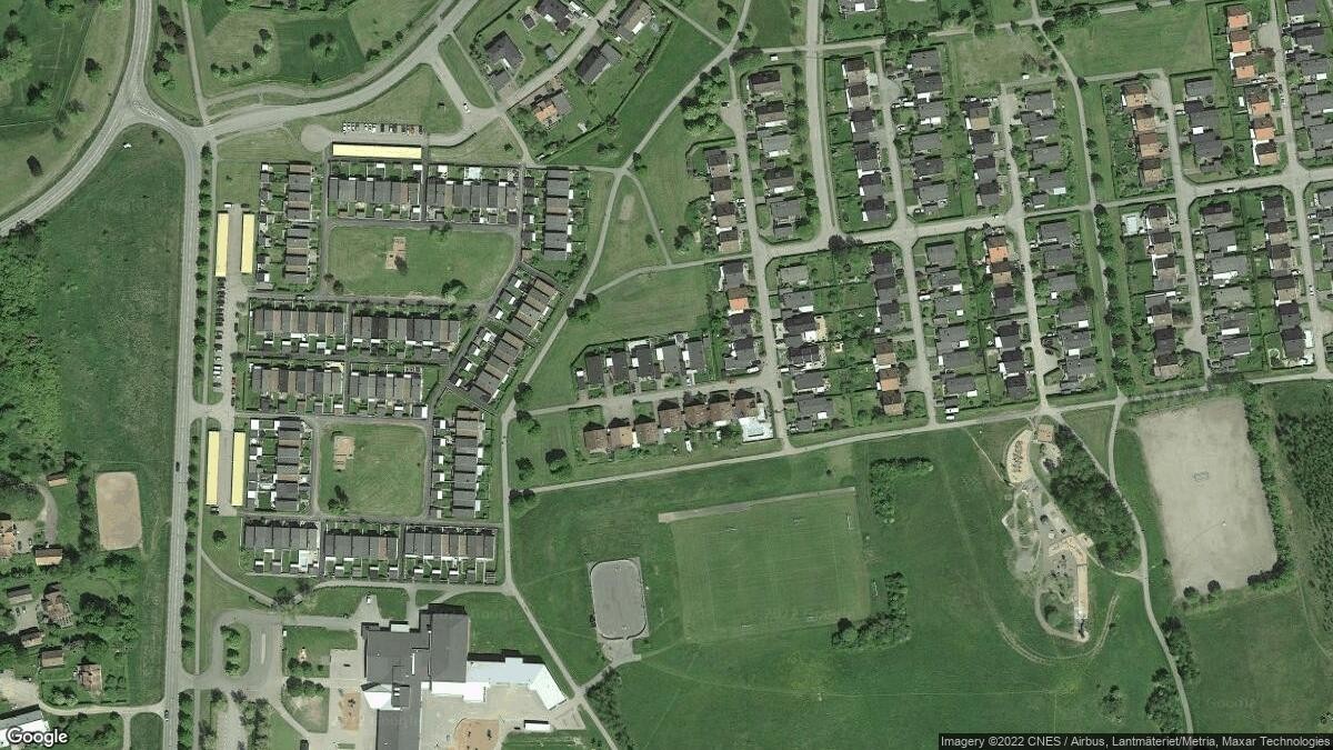 Nya ägare till villa i Linghem - prislappen: 4 500 000 kronor