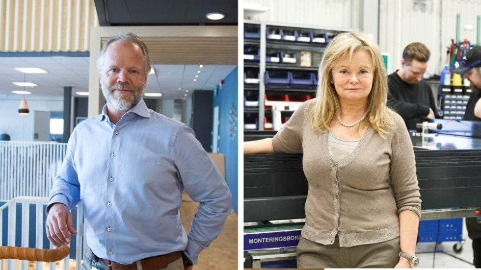 DEBATT: Företagarfrågor borde dominera valet