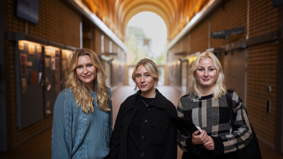 Höstterminens stressiga bostadsjakt – studenterna: "Alltid i bakhuvudet"