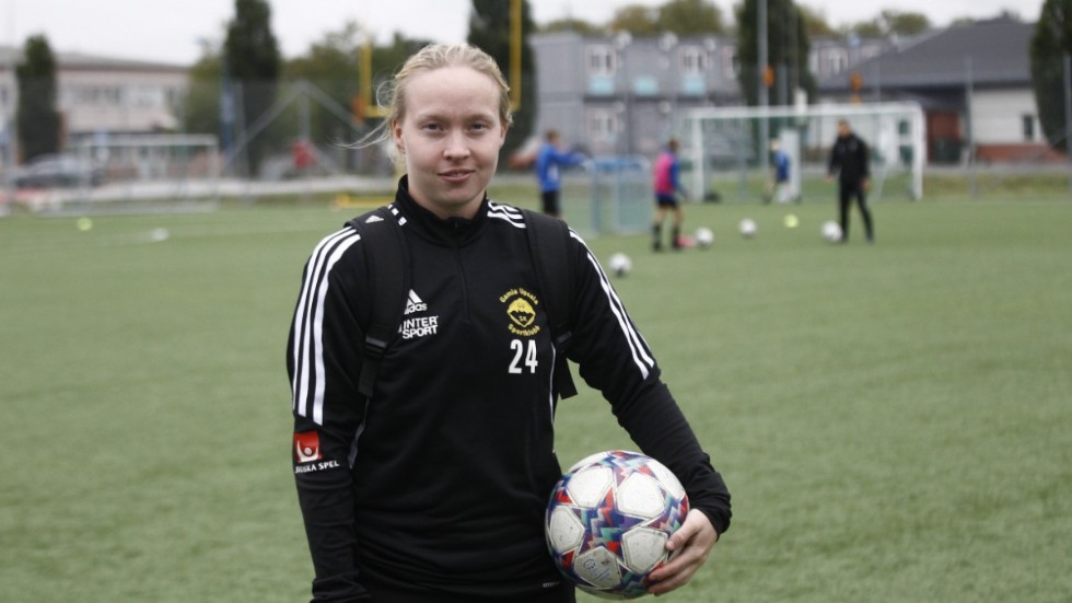 Gusks anfallsstjärna jagas av innebandylagen: "Sirius, Hagunda och ett ...