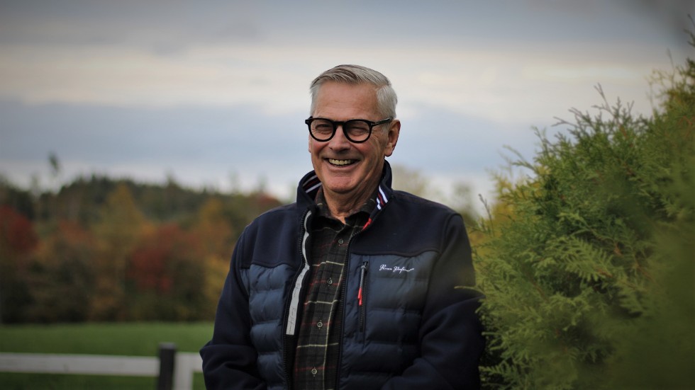 Kenneth Eklund jagade Malexandermördarna: "Jag begrep att jag skulle ...