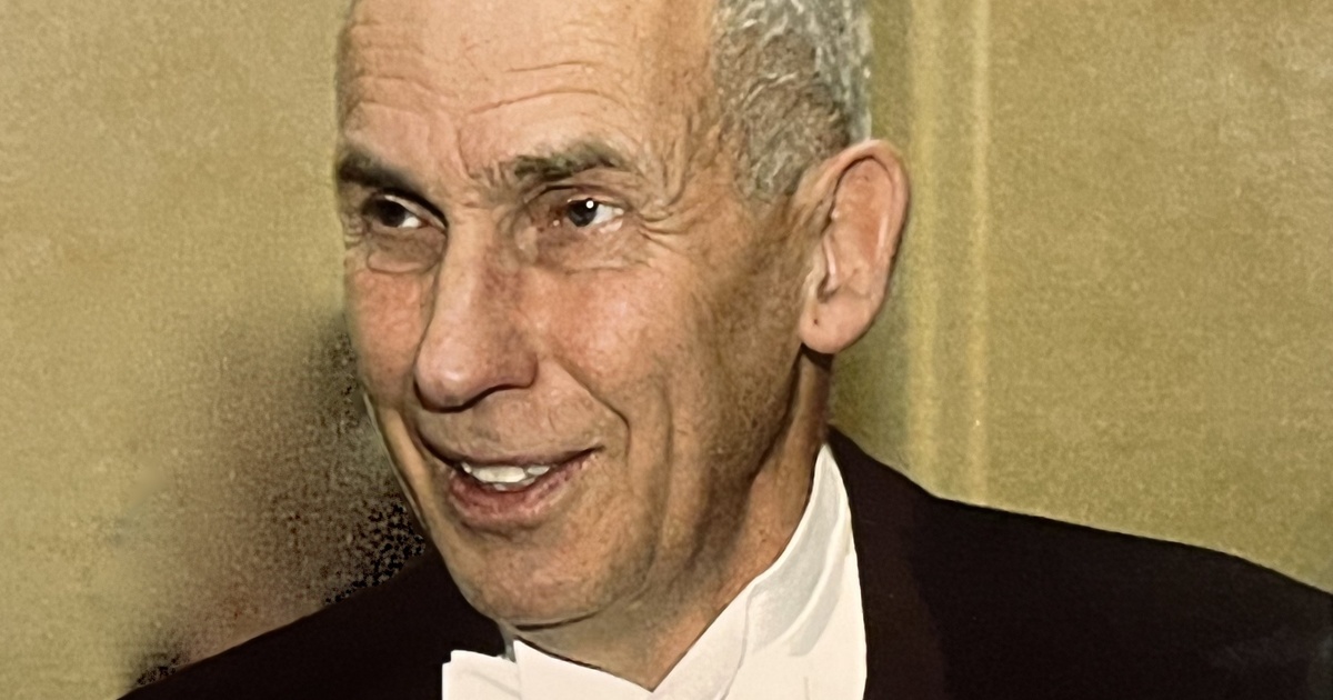 Jan Landin hade ett brett och djupt intresse inom ekologi