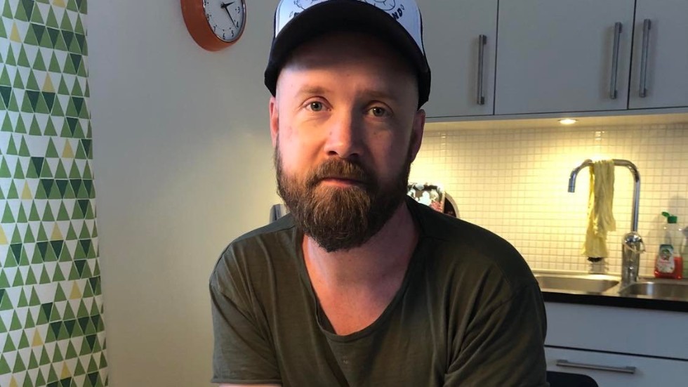 Skelleftebandet Gin Lady släpper ny platta – och spelar på ...