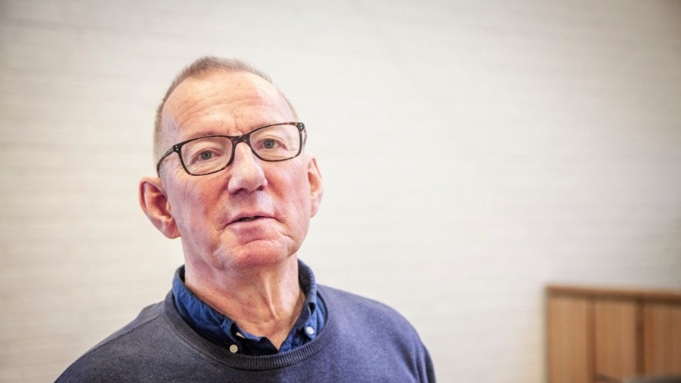 Gotländske lagmannen om hanteringen av Engström-målet • Berättar om ...