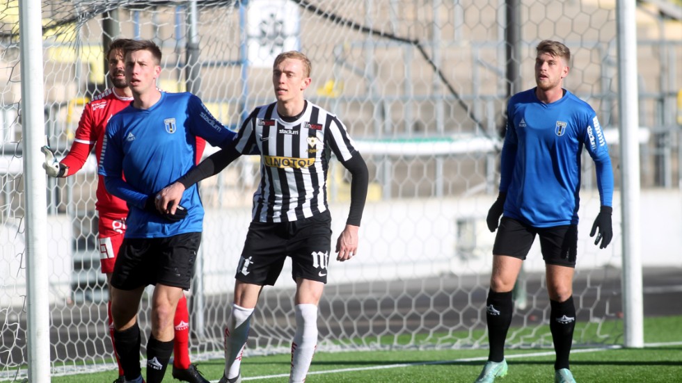 Tillbaka i svensk fotboll – efter åren på Island: "En storklubb"