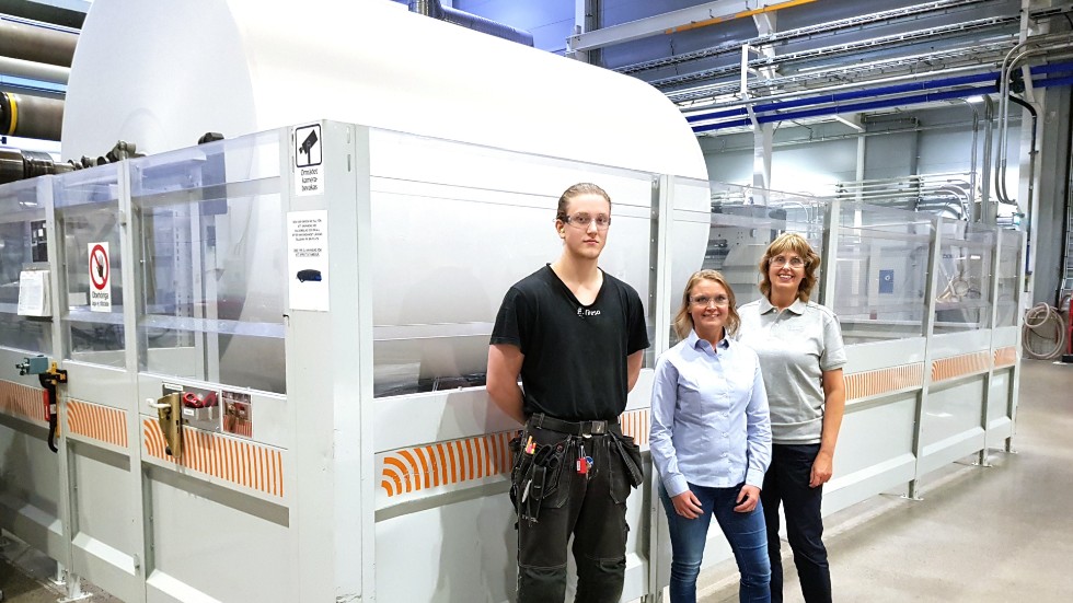 Här är fabriken du inte visste fanns – men som tillverkar dina basvaror ...