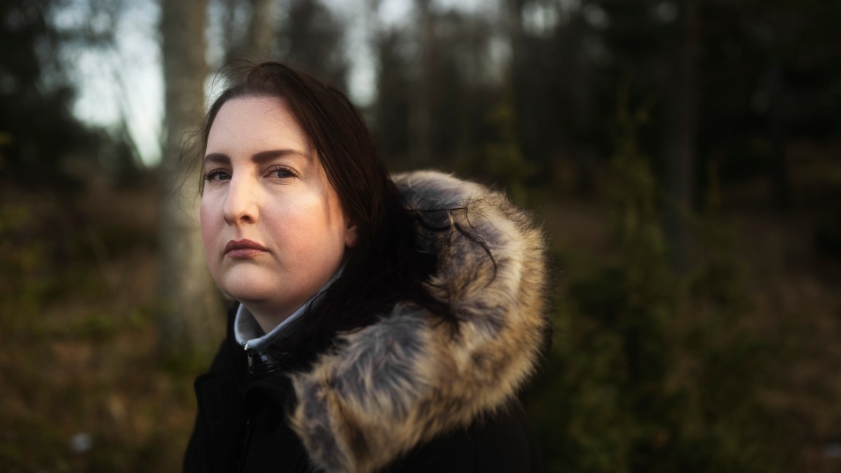 Före detta prostituerad är kritisk till lagändring • "Det kommer inte ...