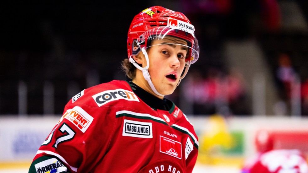 Styf om den udda bussresan och vad han vill bidra med till Hästen: "Det ...