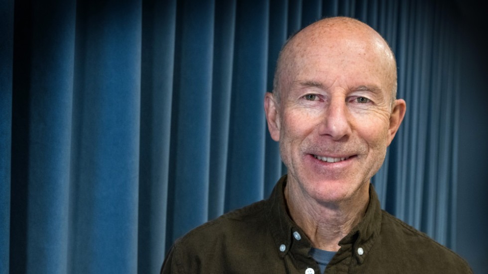 Stenmark: Salming hjälpte mig skaffa hörapparat