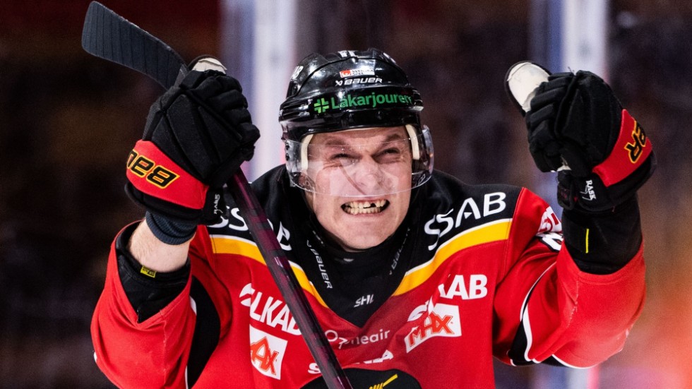 Luleå Hockey vann – avgjorde med två sekunder kvar