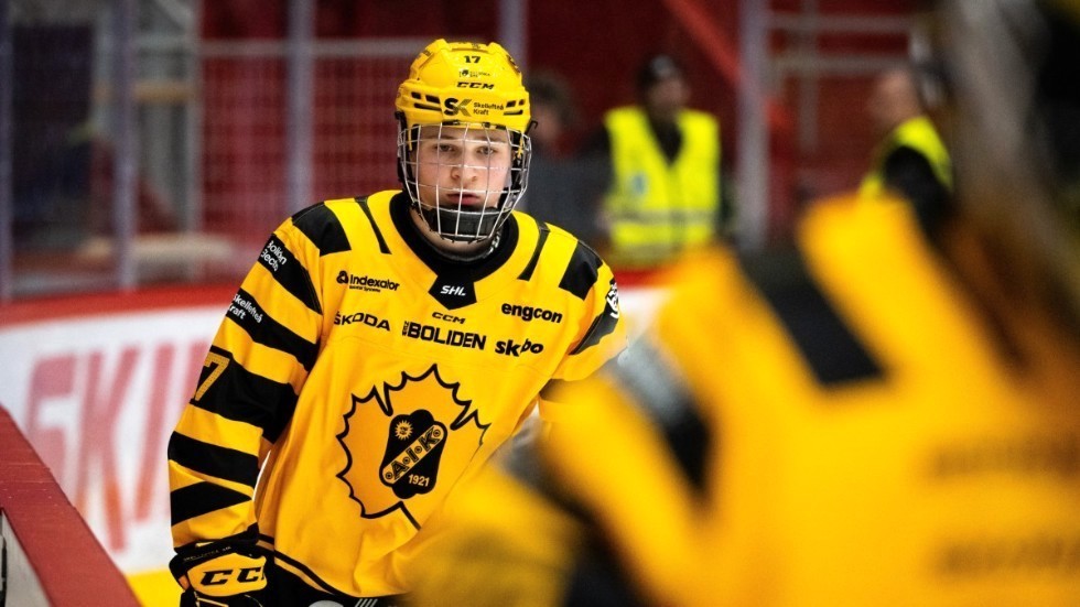 J20: Forsfjälls drömstart hjälpte inte Skellefteå AIK