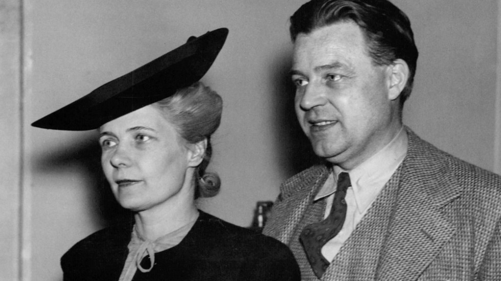 "Norrköping har varit mitt laboratorium" – prisade ...