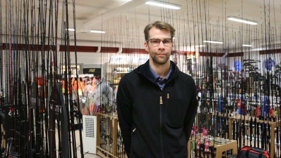 Efter mer än 20 år – nu får butiken en ny ägare: "Det är en dröm jag ...