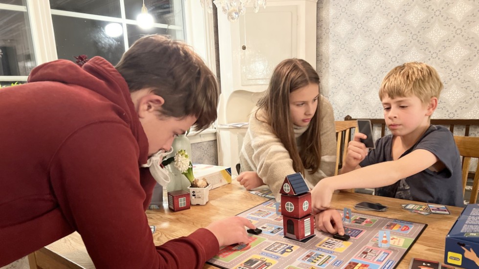 Sveriges största speltest • 53 spel under luppen • Fyra var fenomenala