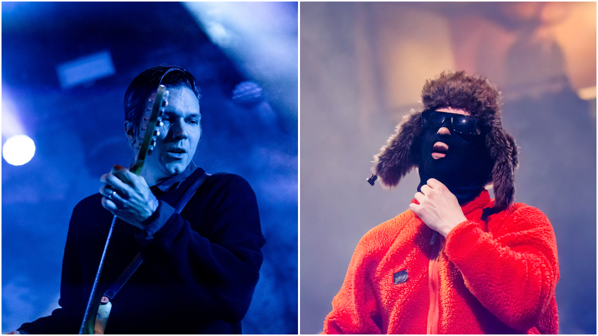 Hooja och Hurula nominerade till pris på Grammisgalan