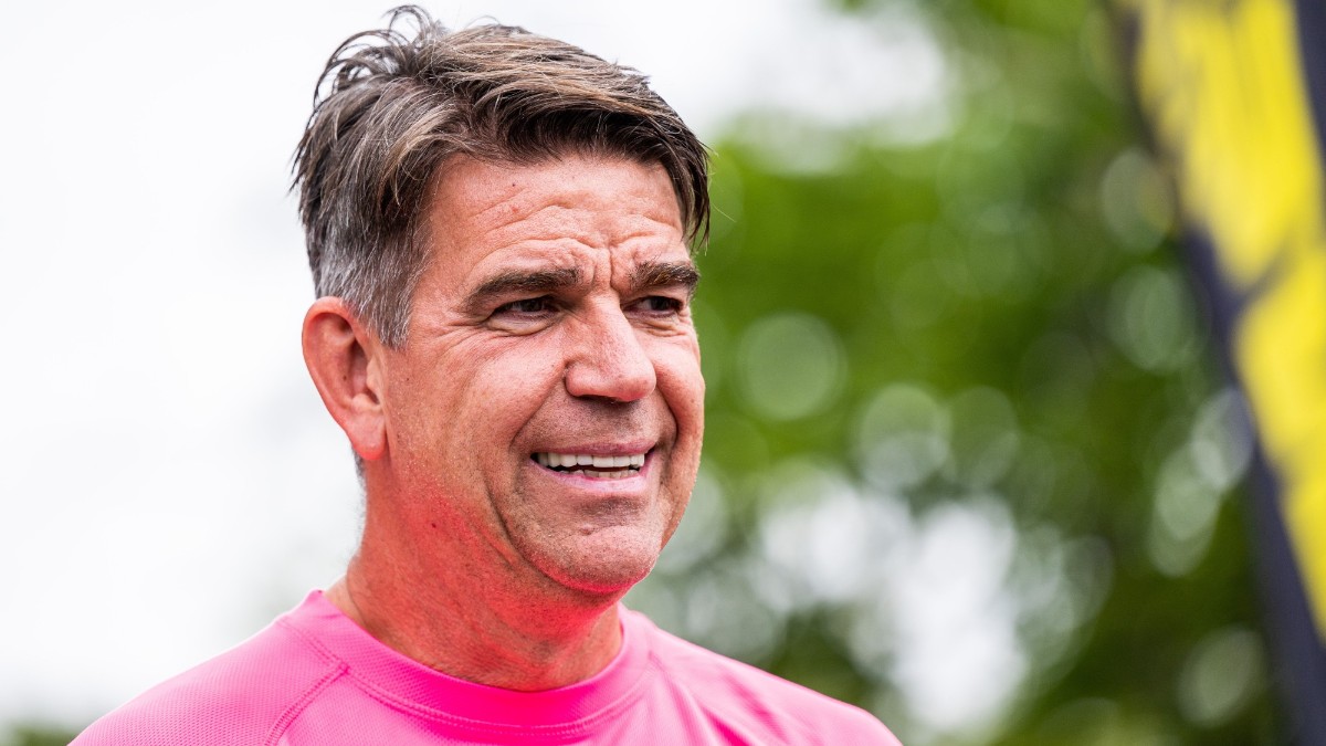 Ekwall jobbar mot cancer – ligger bakom LHC-match: "Att Hanna var ...