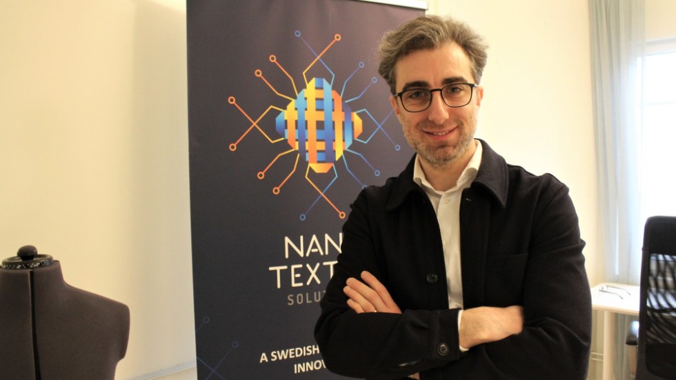 "Om inte jag gör något, vem ska då göra något?"