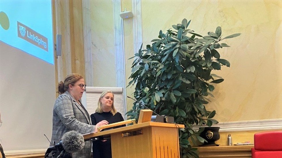 Skolpolitikern efter historiska beslutet: Vi är inga monster