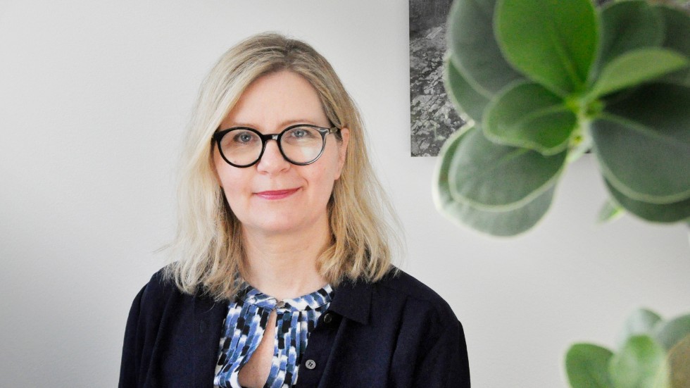 Norén tar över som S-ledare: "Vi ska värna Östhammar"