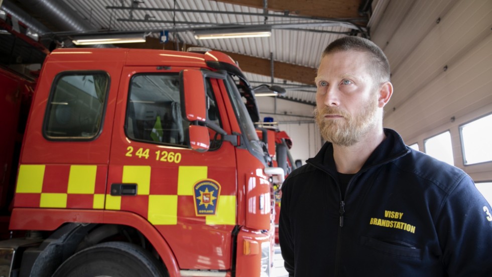 Insatsledaren: ”En överhängande risk att folk slutar”