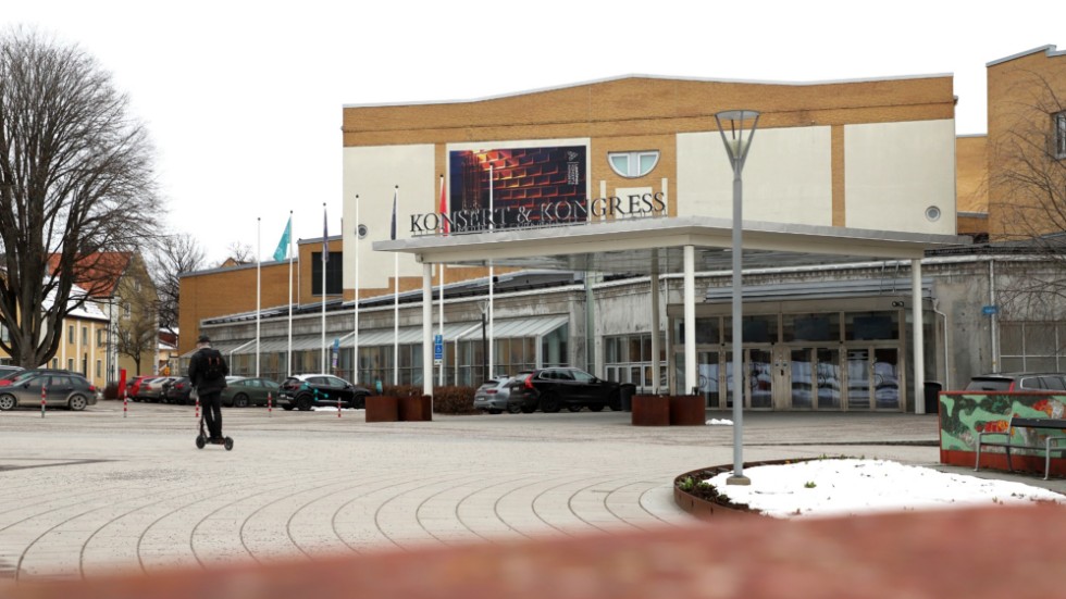 Stora förändringar väntar för konserthuset: "Sista livhanken"