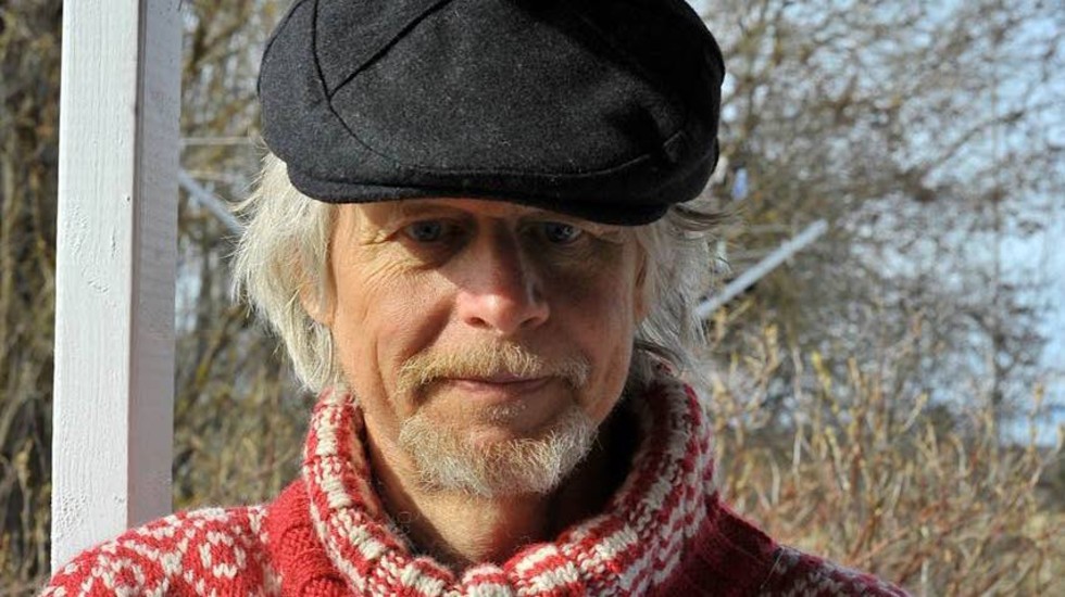 Välskriven mordgåta i krigets skugga