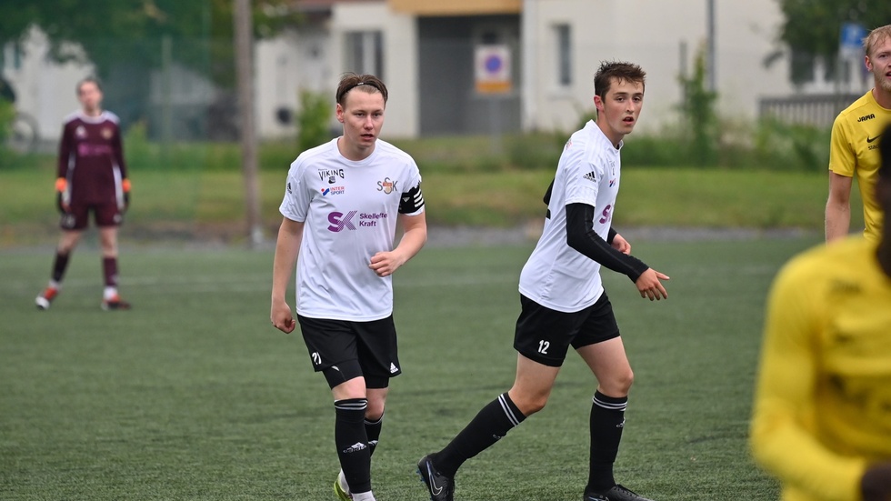 BILDEXTRA: Vild glädje och närkamper – se bilder från derbyt