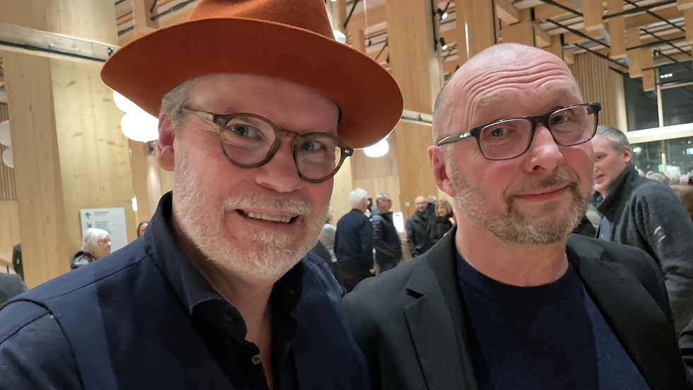 Bo Kaspers Orkester: ”Ett nu i magi”