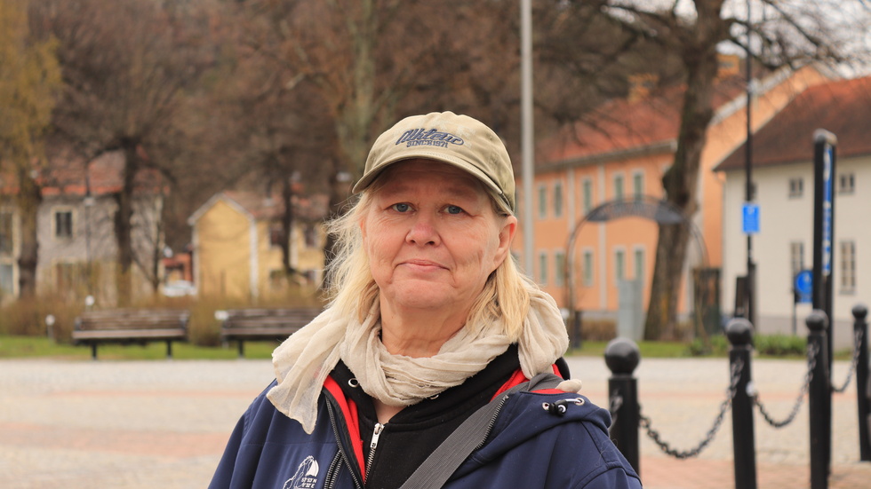 Söderköpingsborna tycker till om ekonomin: "Man blir orolig"