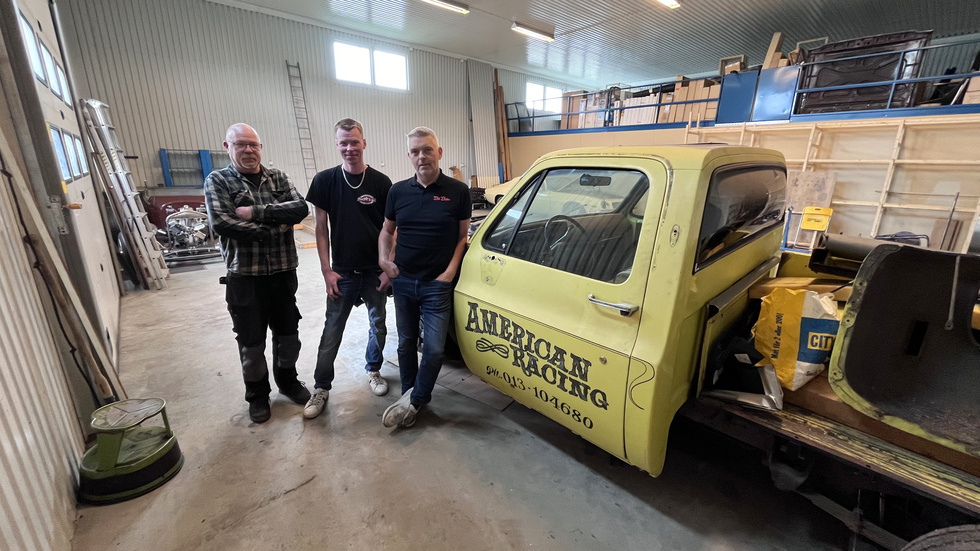 Linköpingsföretaget säljs – efter 67 år • Kända företagaren köper