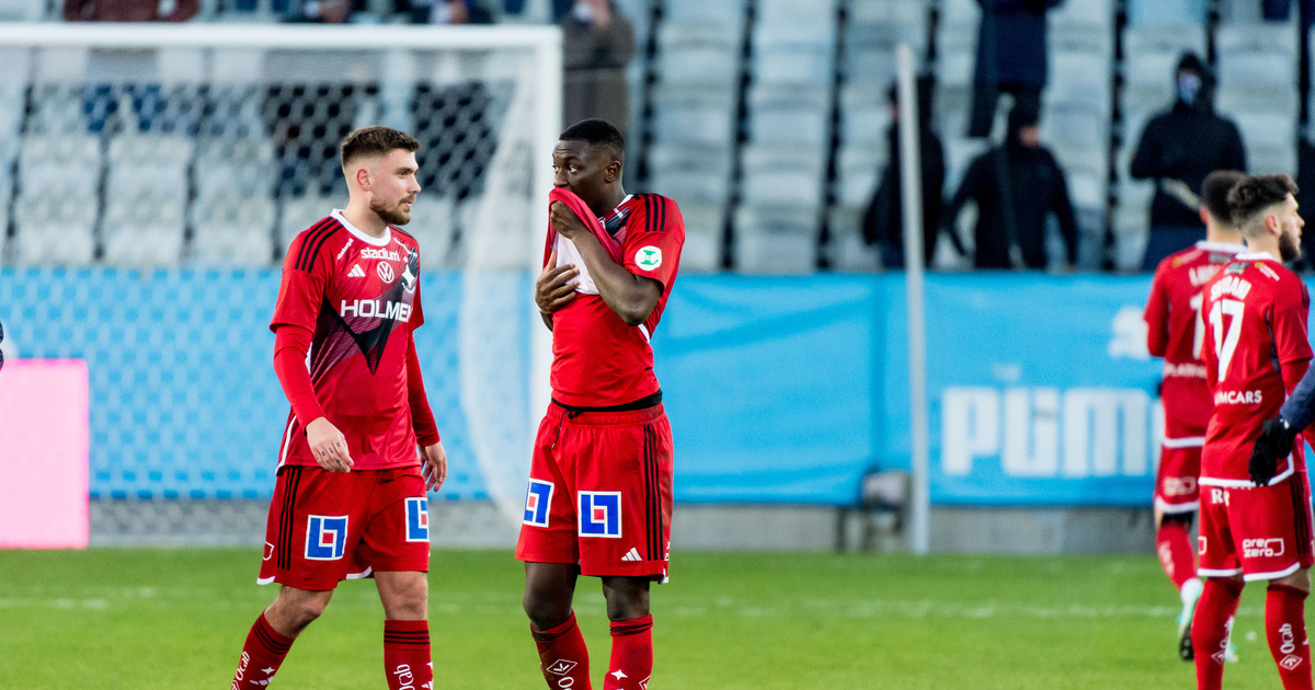 HENRIK JONSSON: En påminnelse om hur stort glappet faktiskt är