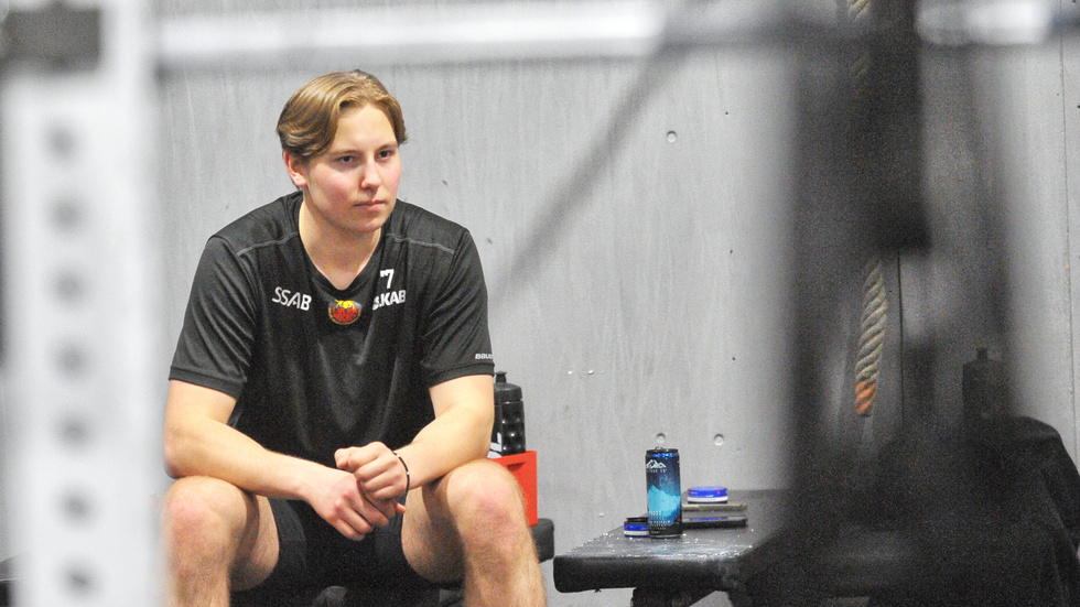 Granberg intresserar flera av klubbarna i NHL