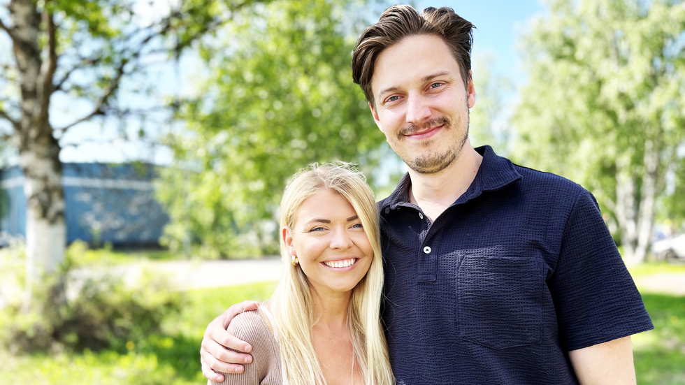 Emil Hansius oväntade ritual: "Det känns lite groteskt"