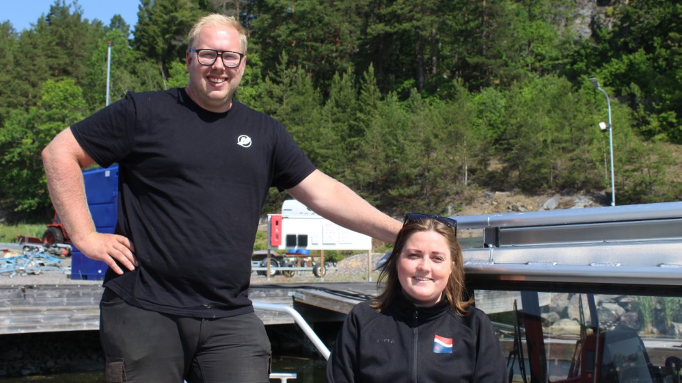 A100 säljer varvet – men storsatsar på båtuthyrning