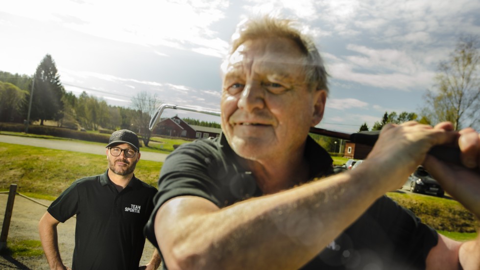 ANNONS: Klubbexperten: 5 tips inför golfsäsongen