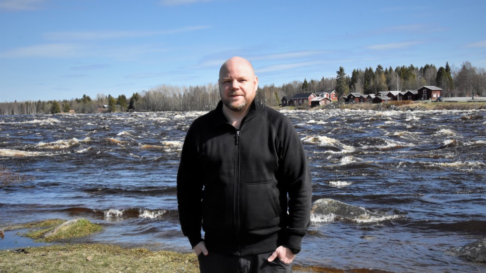 Flera varningar för höga flöden: "Allvarligt läge"