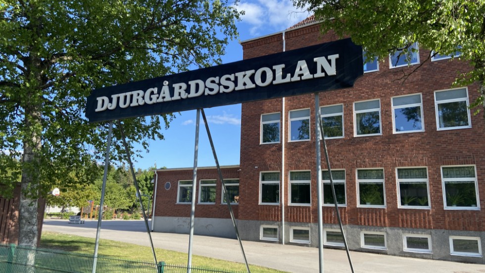 INSÄNDARE: Politiker – vad vill ni med Eskilstunas skolor?