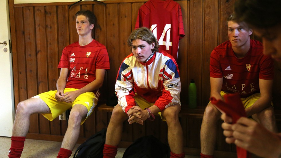 Loob får roll i storsatsningen: ”Med på ett eller flera sätt”