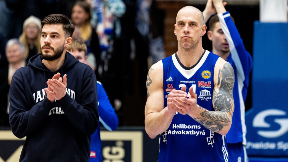 TIM SÖDERGREN: Nio lag och nio spaningar inför SBL-säsongen