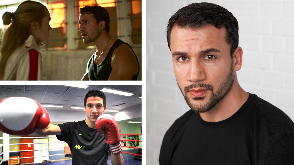 Nurbo från Linköping i SVT:s nya storsatsning: "Nåt helt eget"