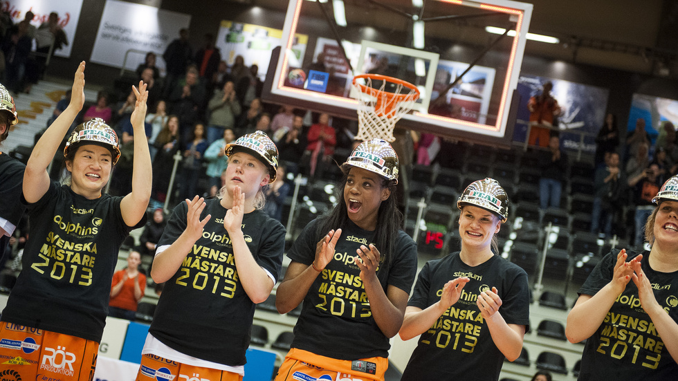 Tio år efter SM-guldet – det här gör mästarna idag