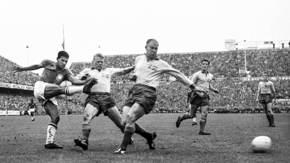 LISTA: Här är alla vinnarna av NT-guldet – från 1942 till 2023