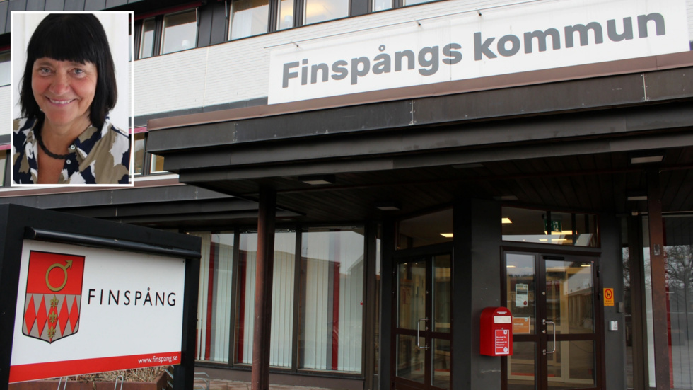 Från väst, huvudstad och öst till Finspång – nya chefens utmaning