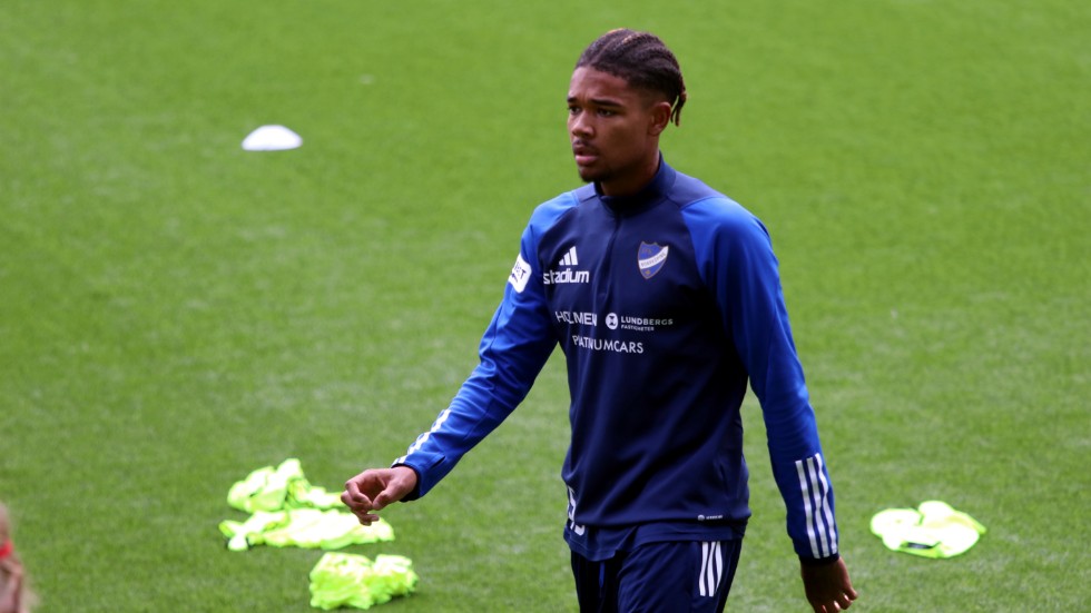 Roback: "Därför försvann jag från IFK"