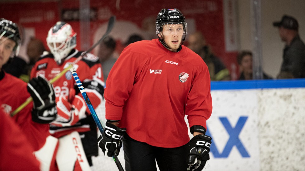 Nyförvärvets kamp mot klockan inför heta derbyt: "Vill verkligen"